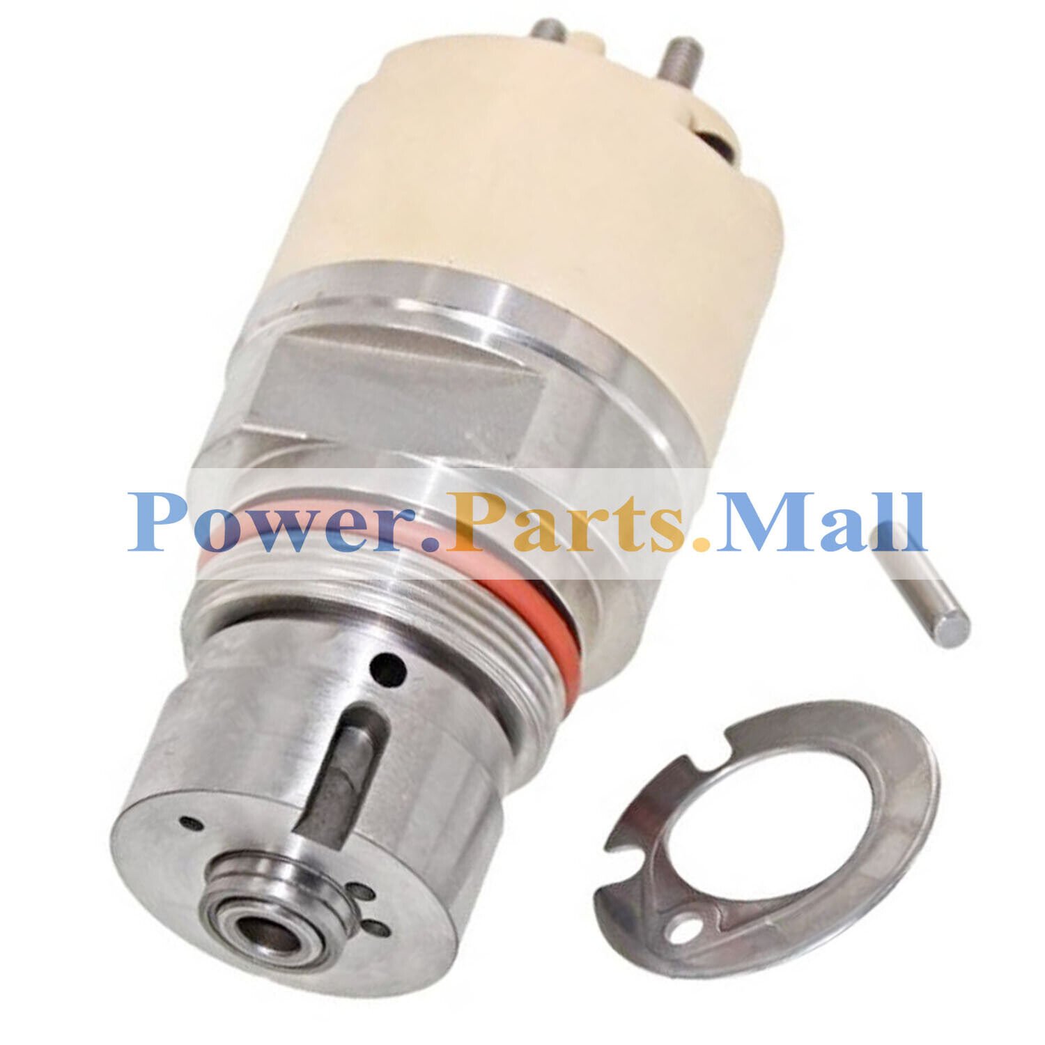 Diesel Fuel Injector Control Valve Solenoid Valve 7135-486 7135486 For ...